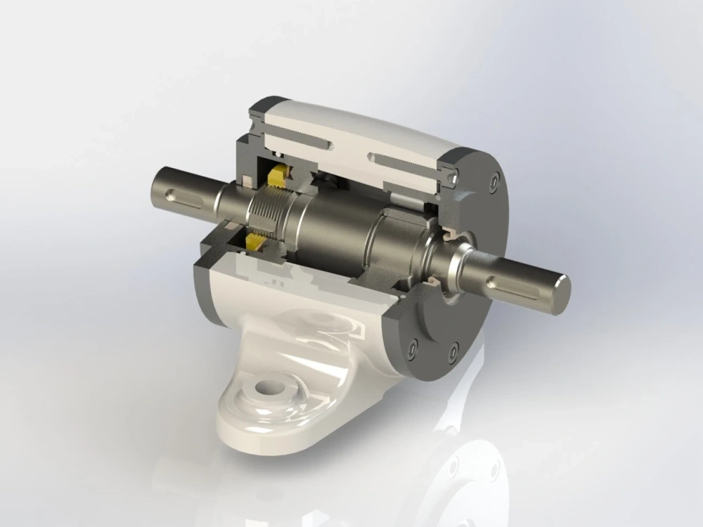 Amazing and detailed CAD models and drawings for your products. | Upwork