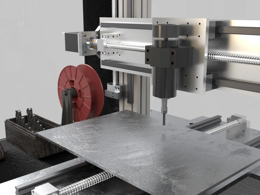 Amazing and detailed CAD models and drawings for your products. | Upwork