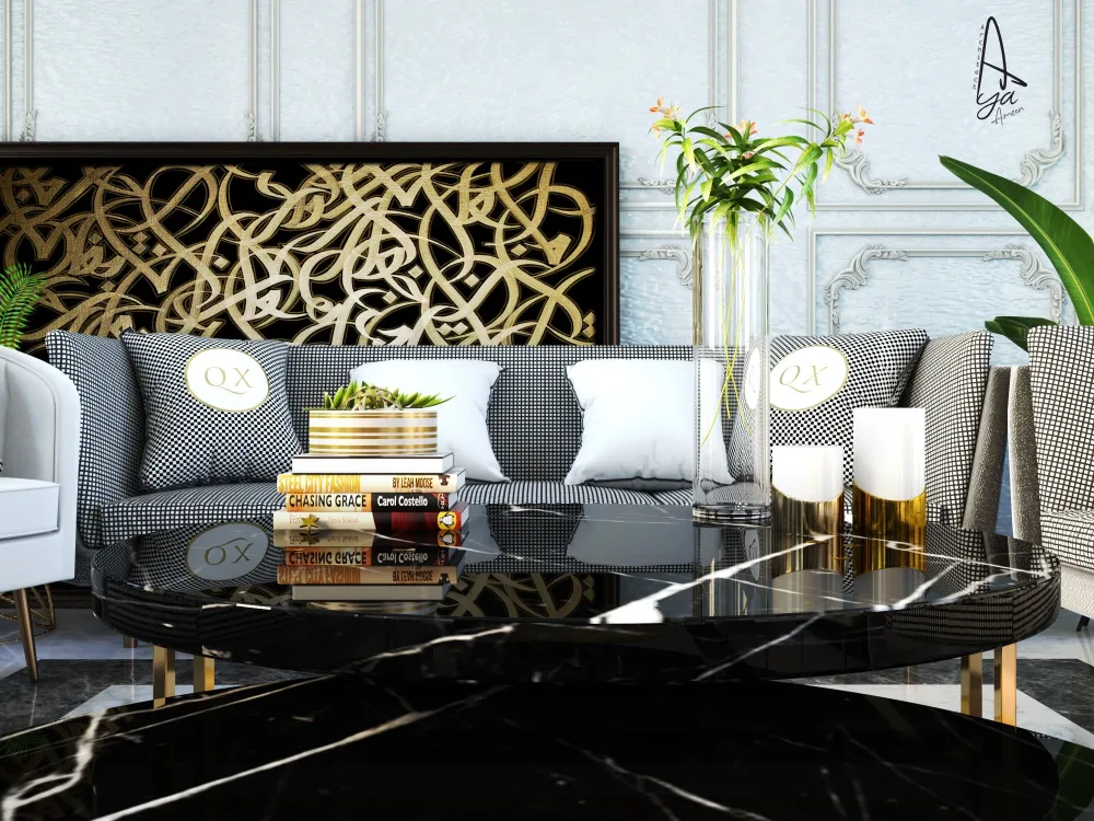 A realistic design and render for your interior space | Upwork