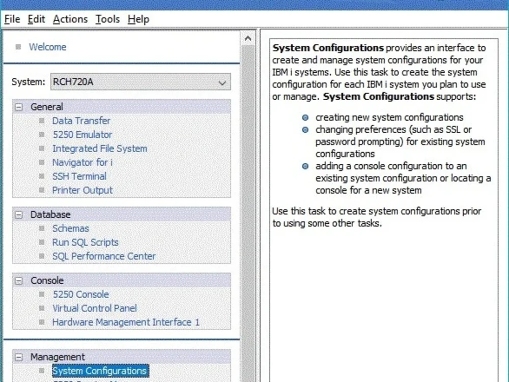 A remote software developer IBM i (AS400 - Systems 3x). | Upwork