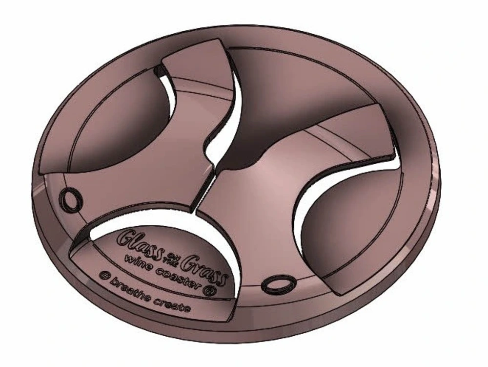 A comprehensive injection molding plastic part design. | Upwork