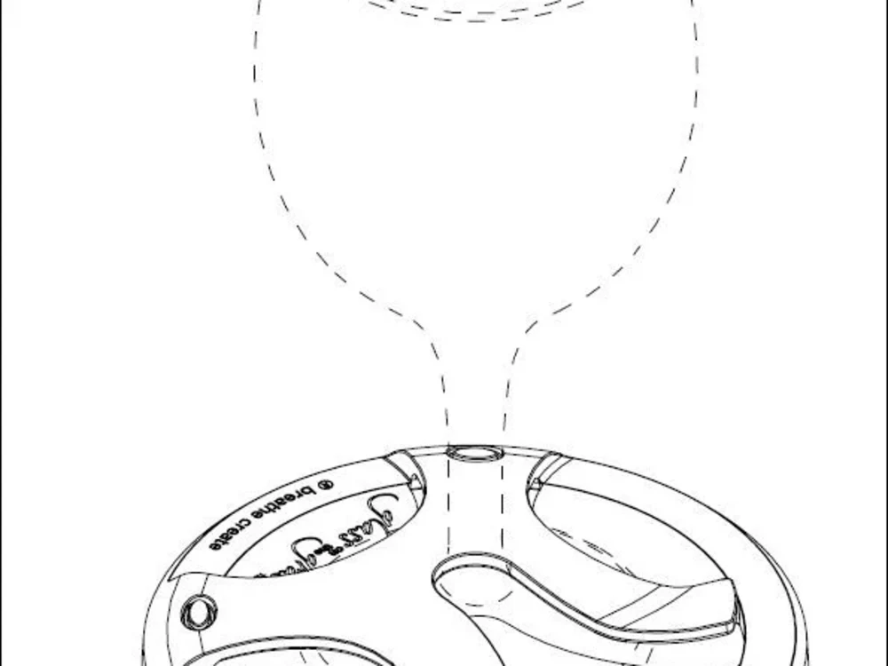 A comprehensive injection molding plastic part design. | Upwork