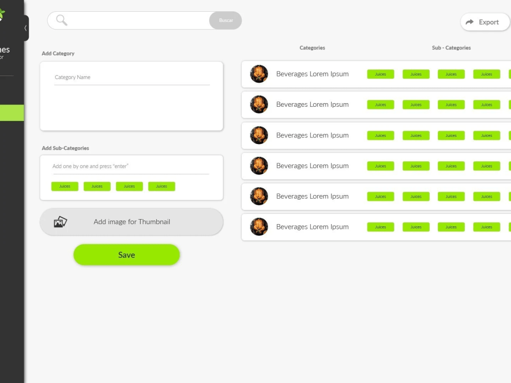 A complete Progressive Web App(PWA) with front-end/back-end | Upwork