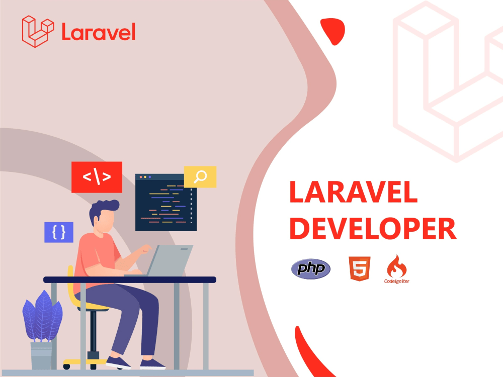 Bug Fixing Laravel Laravel Developer Php Expert Php Laravel Expert Upwork