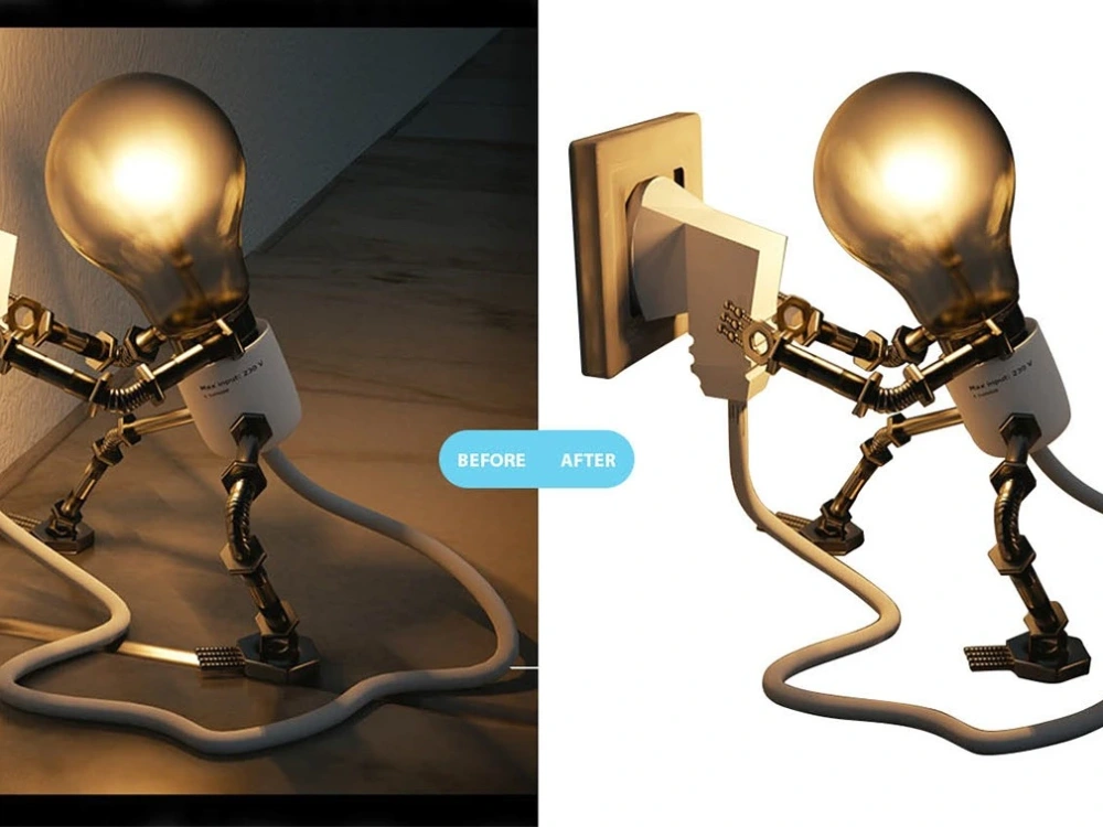 A Transparent image or a Background removal JPEG to PNG | Upwork