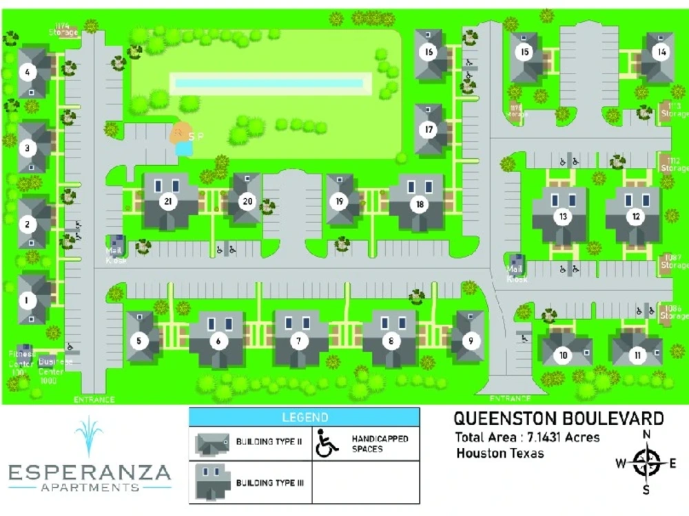 2D Landscapes maps, Town Maps for Real Estate business or Personal use ...