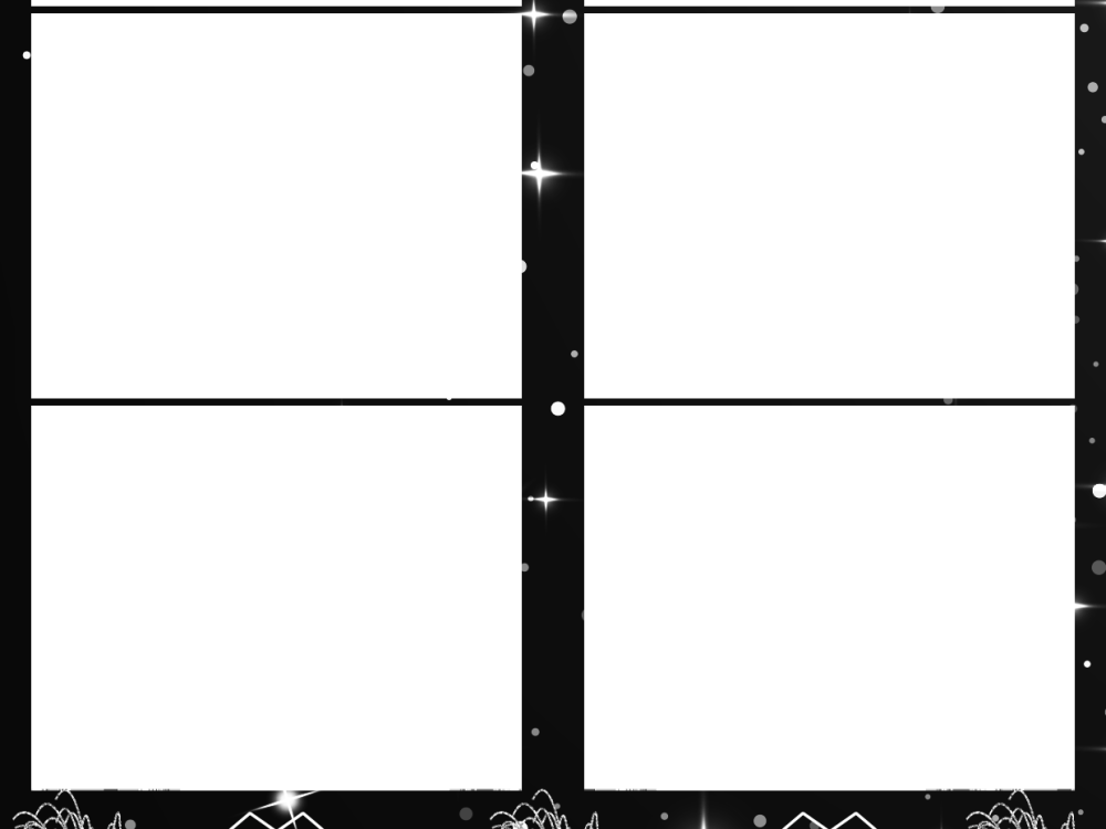 Photo Booth PhotoBooth Template 2x6 4x6 png psd | Upwork