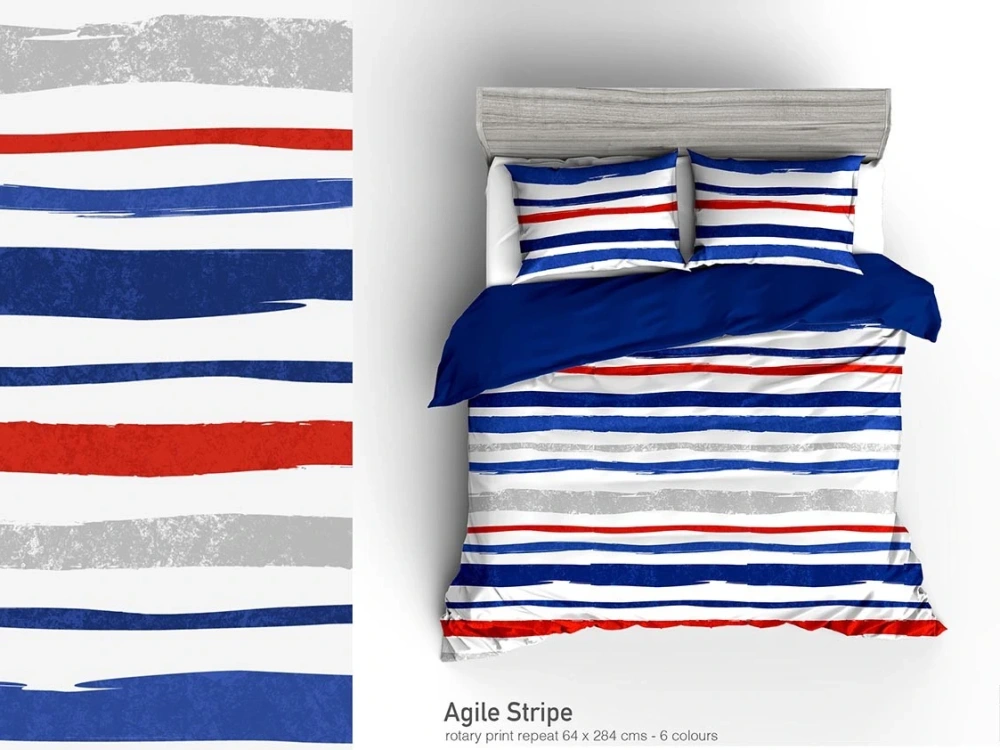 A beautiful seamless repeat pattern design for textile fabric | Upwork