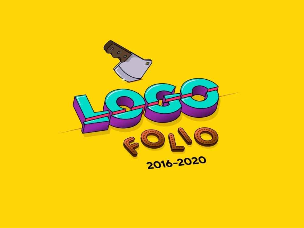 An amazing logo that represents your company successfully! | Upwork
