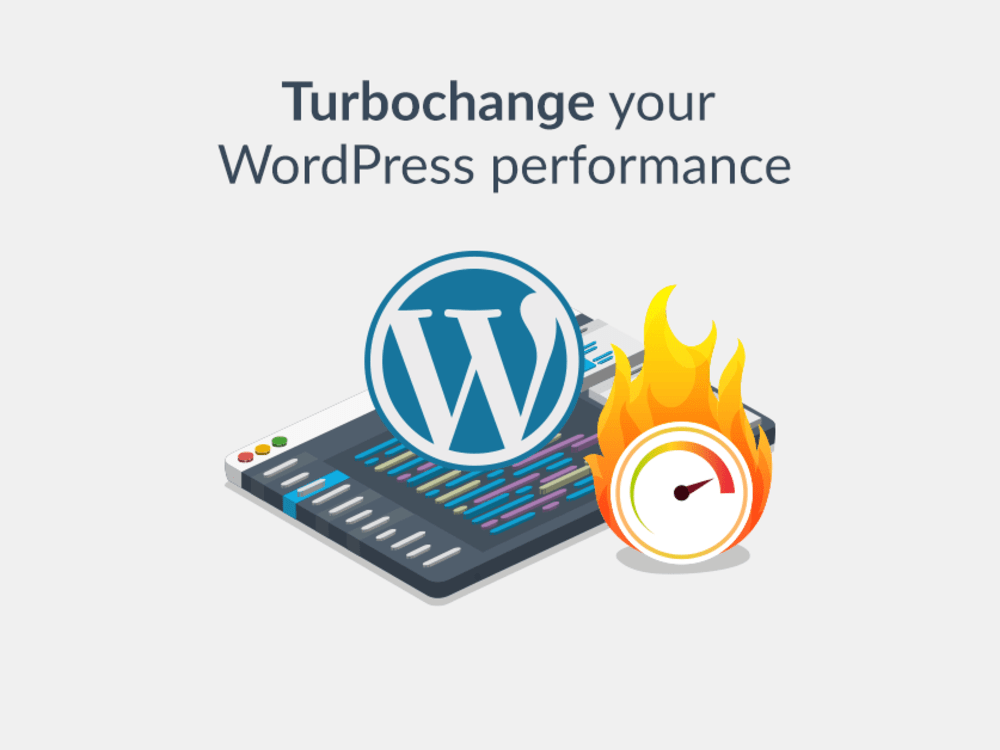 A Premium Wordpress Performance Tune Up | Upwork