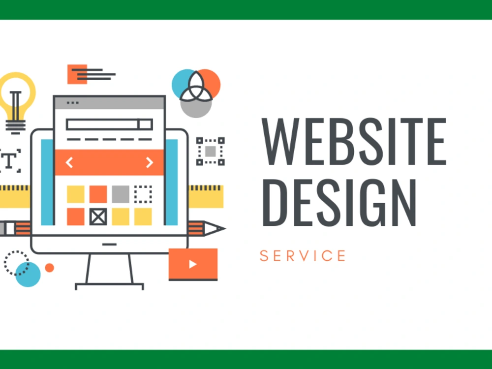 Website Design and Development | Upwork