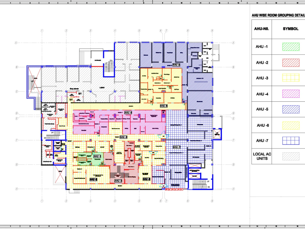 A professional industrial design and architectural drawings. | Upwork