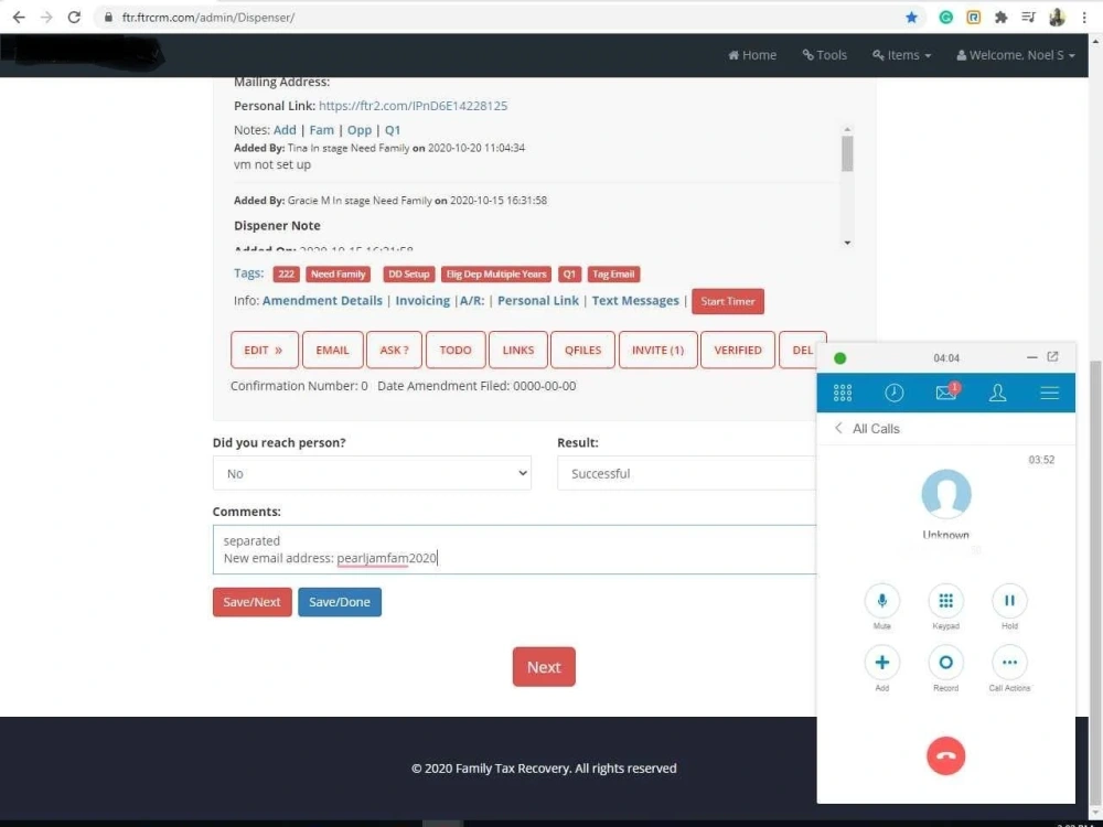 Expert Customer support and Business management | Upwork