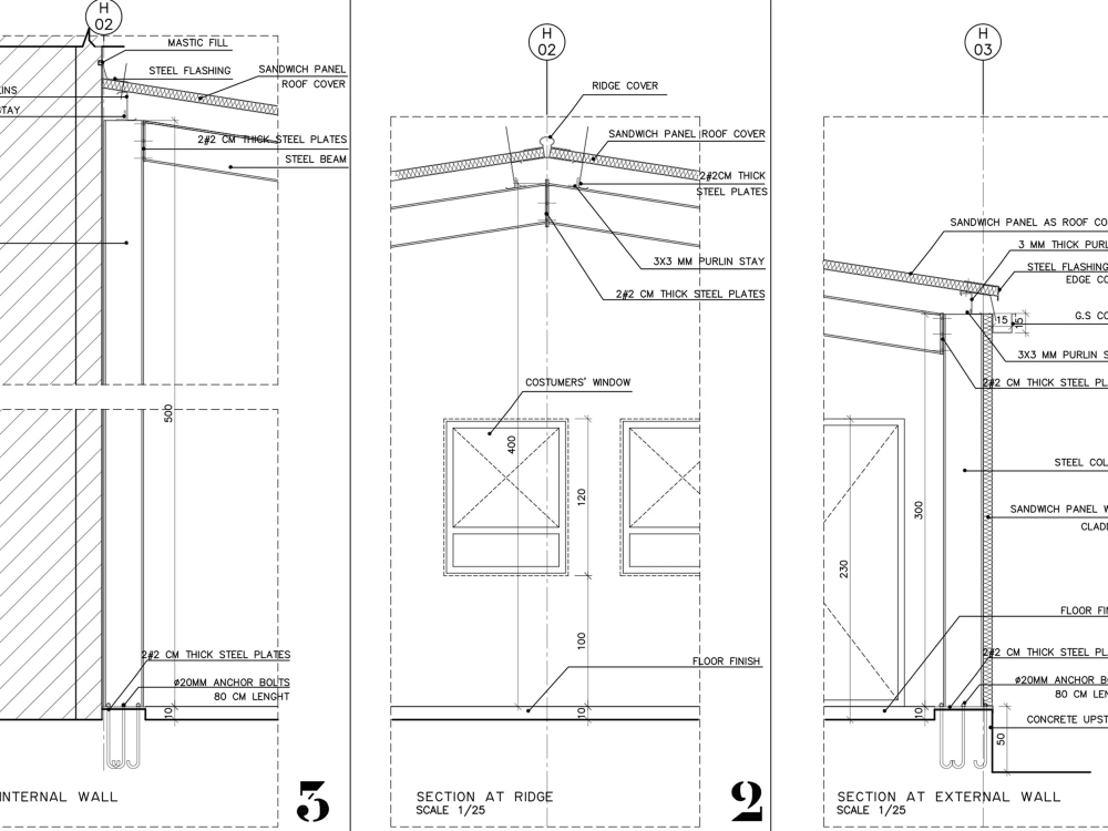 A professional industrial design and architectural drawings. | Upwork