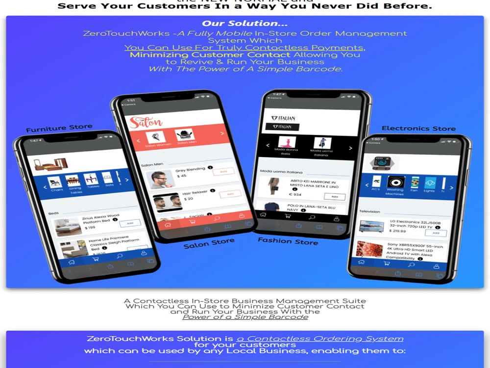 A full responsive WordPress Website (Elementor Expert) | Upwork