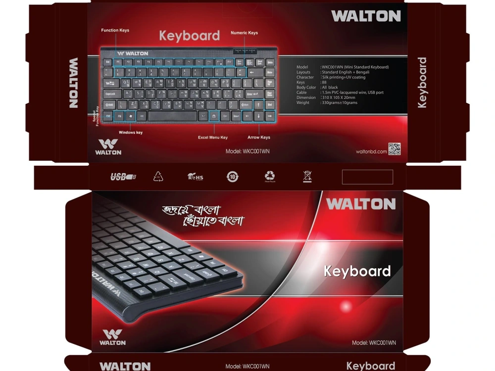 Fantastic packaging design for your product. | Upwork