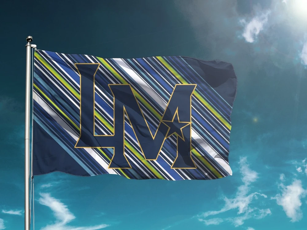 A awesome flag design | Upwork