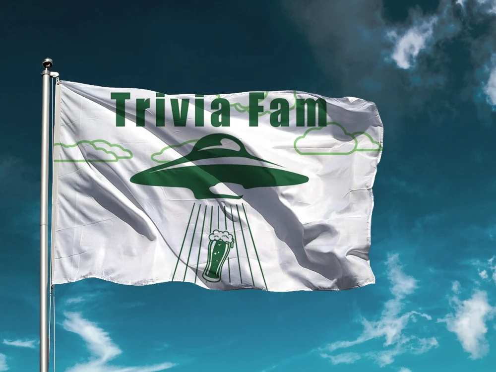 A awesome flag design | Upwork