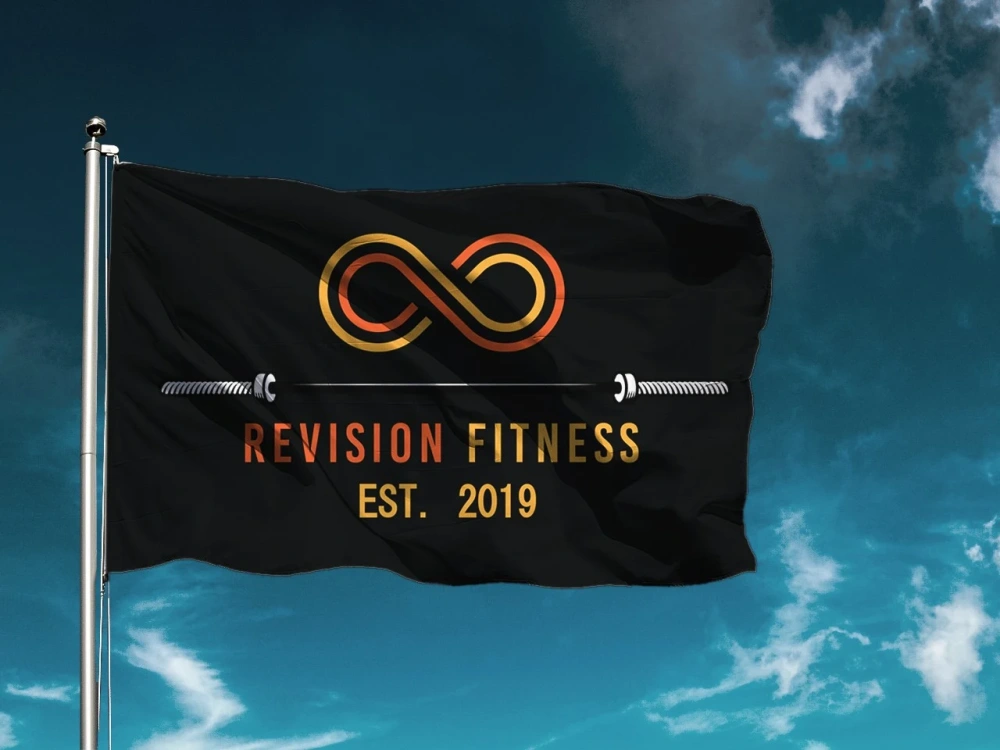 A awesome flag design | Upwork