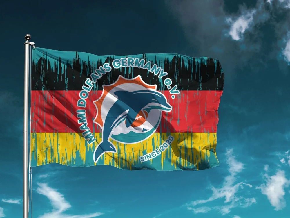 A awesome flag design | Upwork