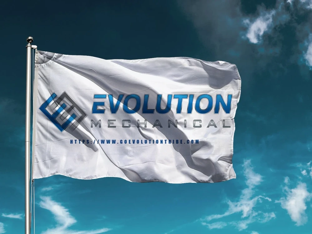 A awesome flag design | Upwork