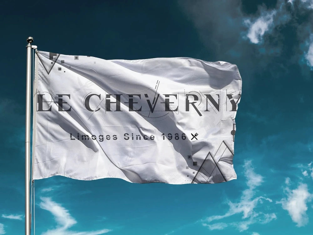 A awesome flag design | Upwork