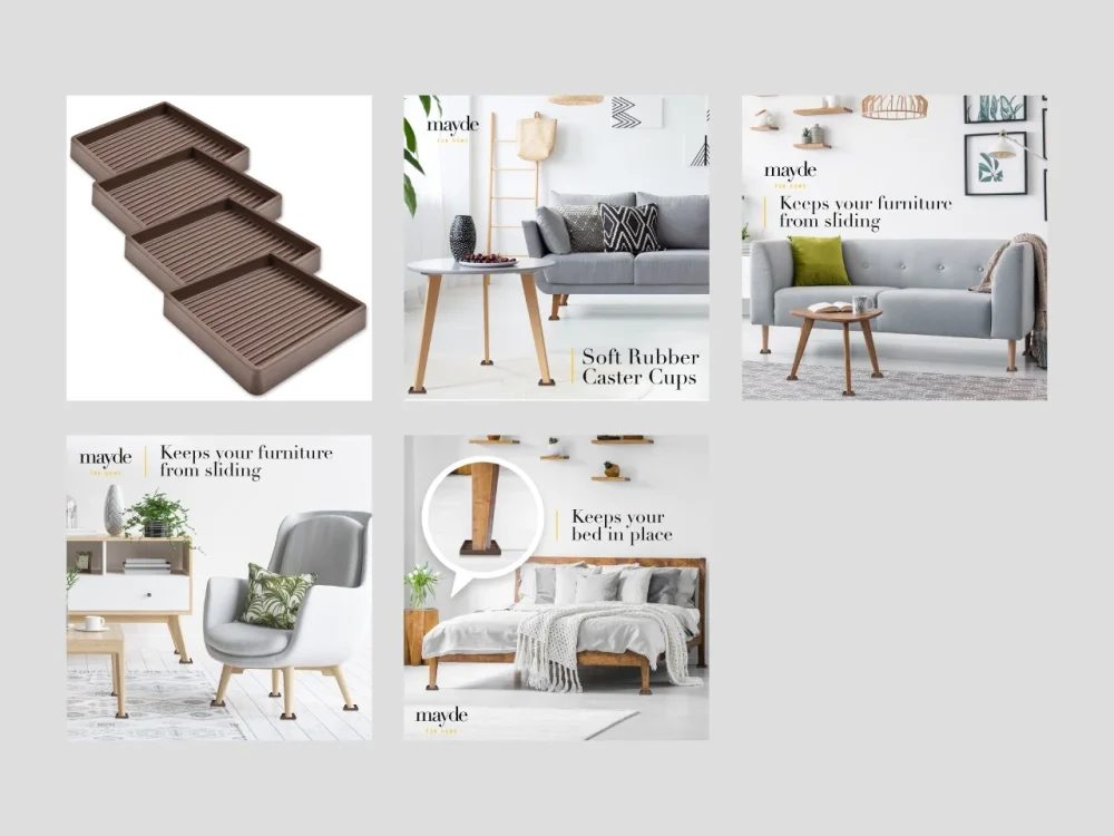 Great images for your EBC or A+ Amazon design. | Upwork