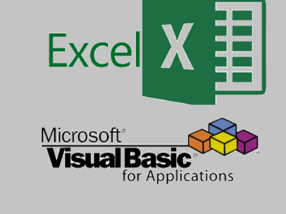 Microsoft Excel Spreadsheets Using Vba Macros Formulas And Userforms Upwork 9806