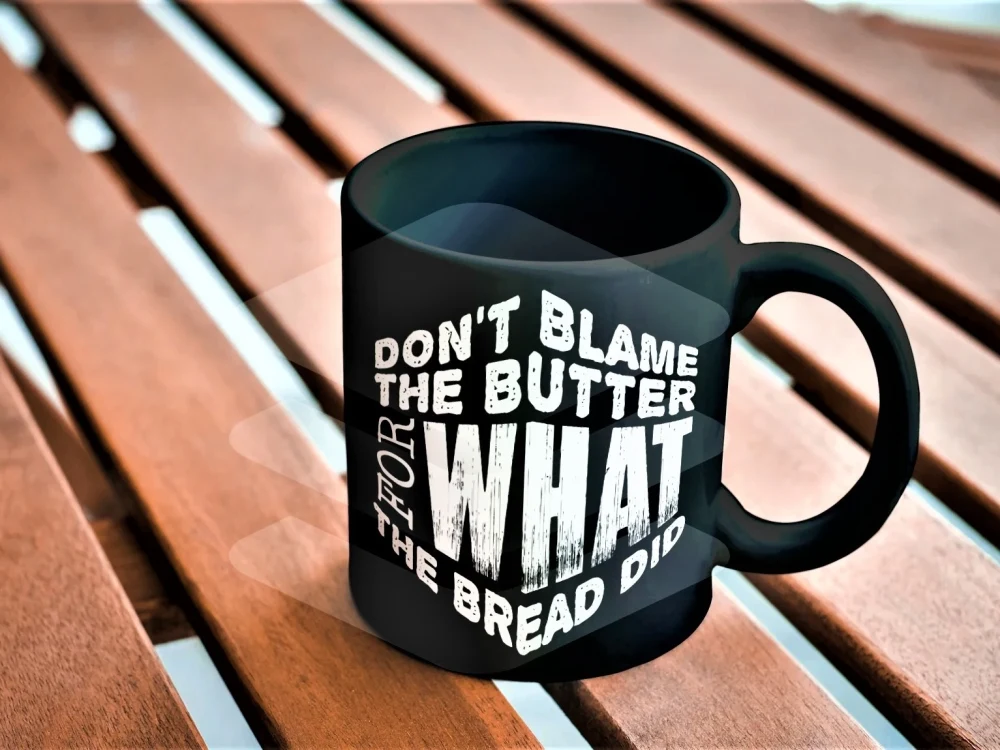 Awesome Illustration, Typography & Trendy mug designs within 24 hours ...