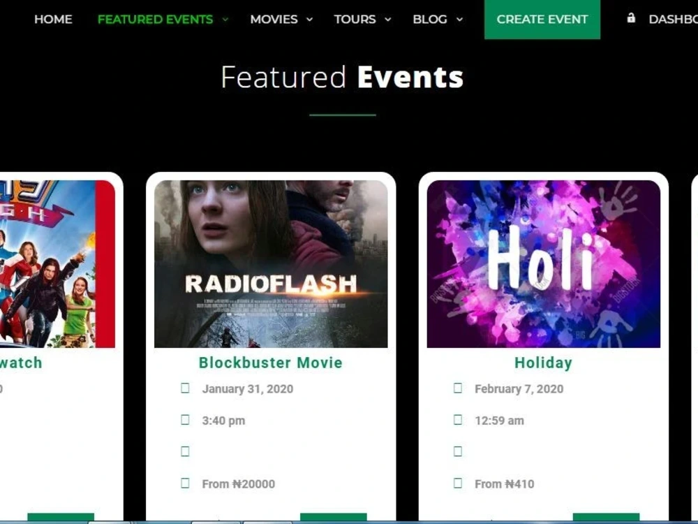 A Full stack site with plugin customization as per requirement. | Upwork