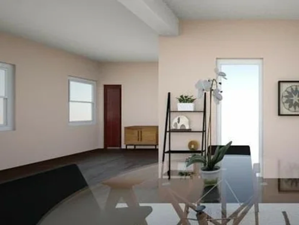 A customized digital interior design. | Upwork