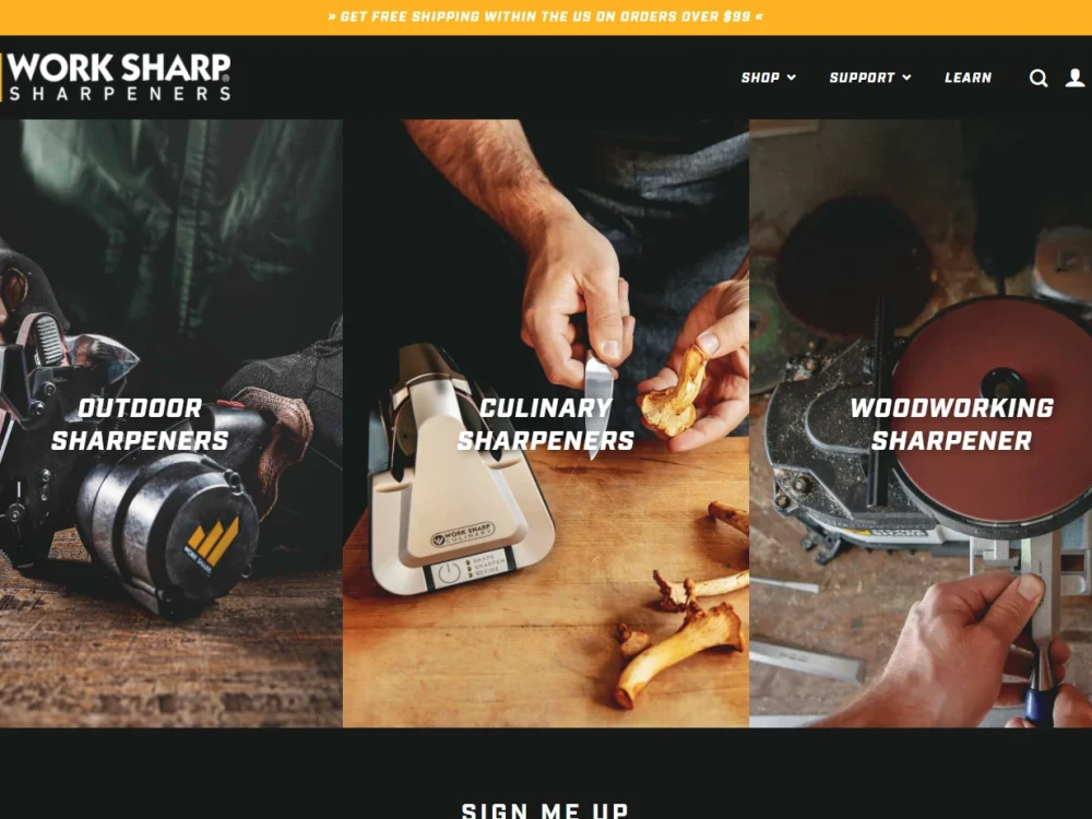 Modern eCommerce website using WordPress & Elementor | Upwork