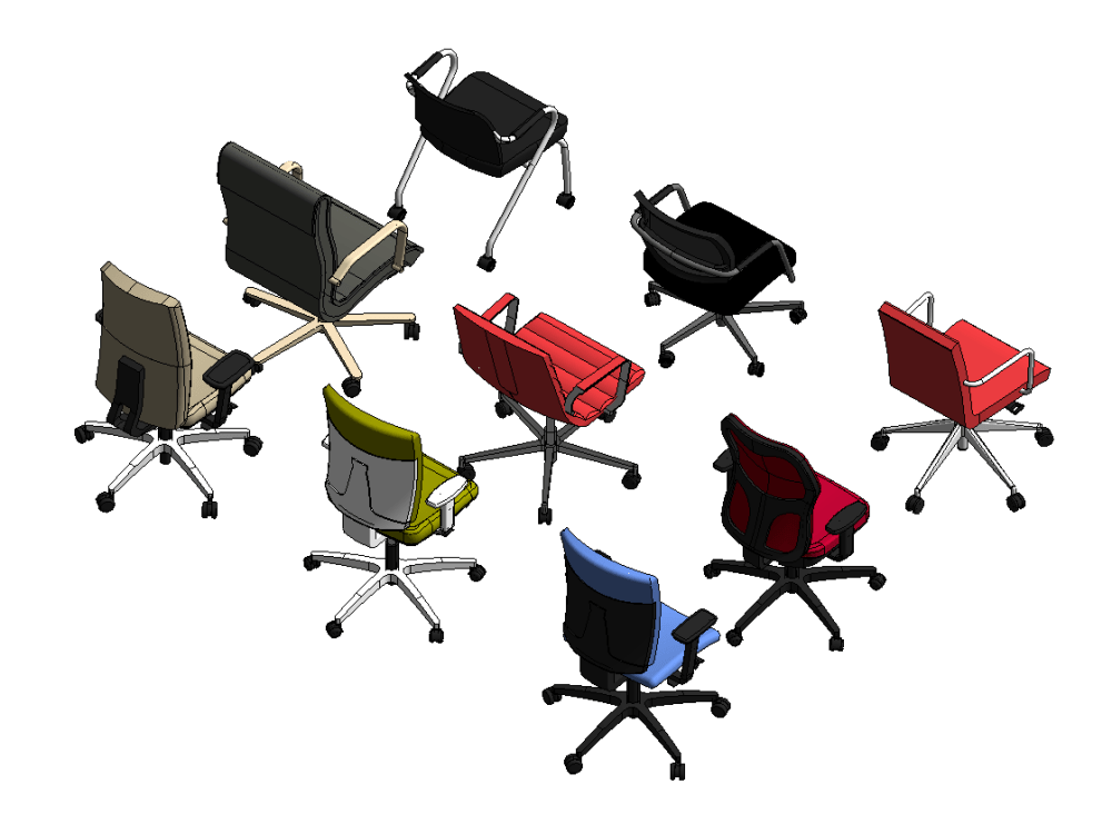 Professional REVIT Families for your design needs | Upwork