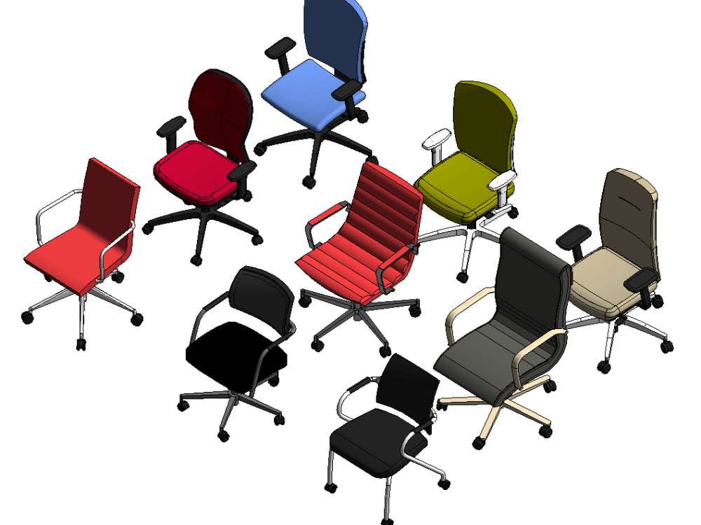 Professional REVIT Families for your design needs | Upwork