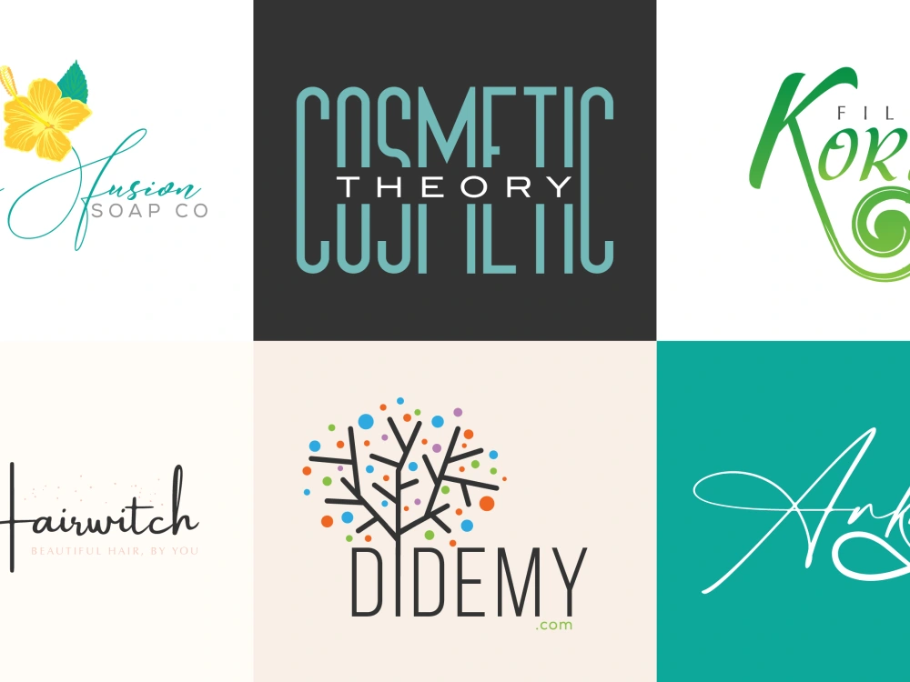 Business logo or revamp of your existing logo | Upwork