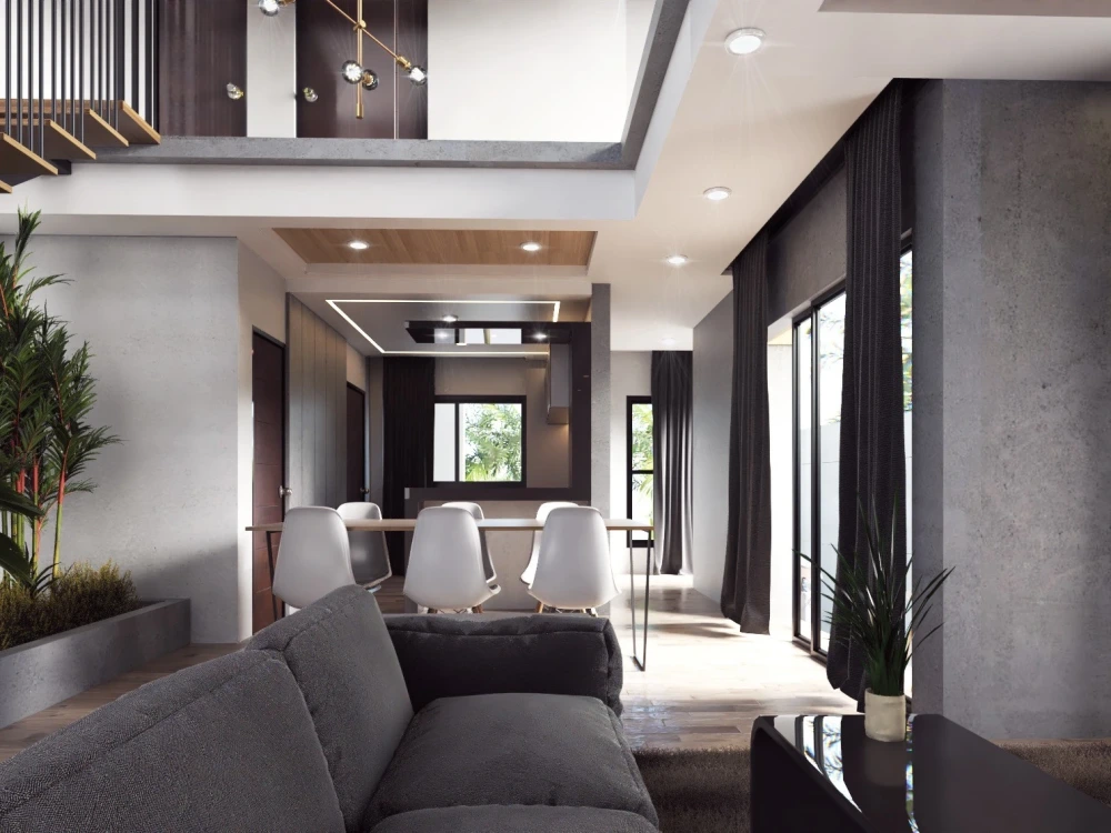 Photorealistic Rendering (SketchUp & Vray) | Upwork Photorealistic Rendering (SketchUp & Vray) | Upwork