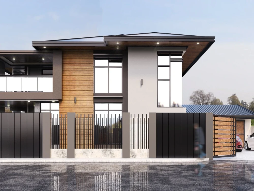 Photorealistic Rendering (SketchUp & Vray) | Upwork Photorealistic Rendering (SketchUp & Vray) | Upwork