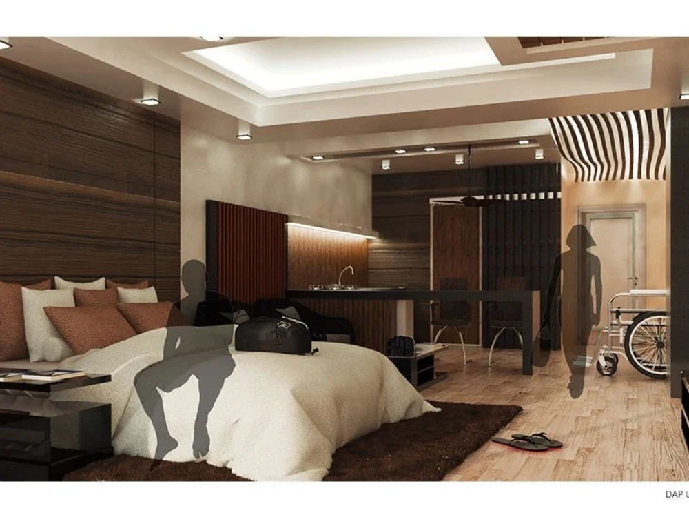 Photorealistic Rendering (SketchUp & Vray) | Upwork Photorealistic Rendering (SketchUp & Vray) | Upwork