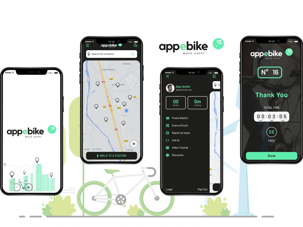 Maui ui ux for ios android uwp | Upwork