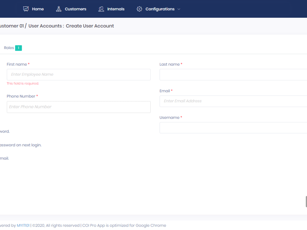 My expertise in Asp.net zero & Asp.net boilerplate framework | Upwork