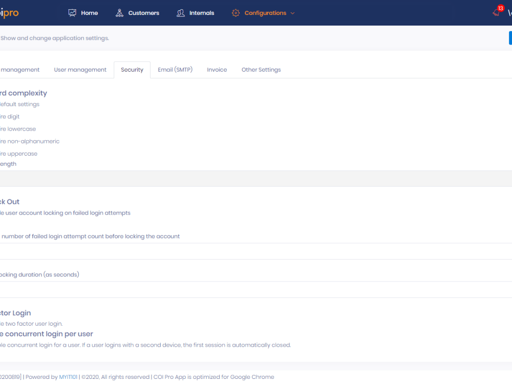 My expertise in Asp.net zero & Asp.net boilerplate framework | Upwork