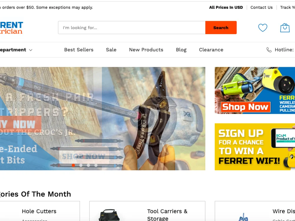 A complete Magento solution | Upwork