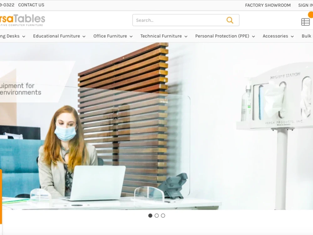 A complete Magento solution | Upwork