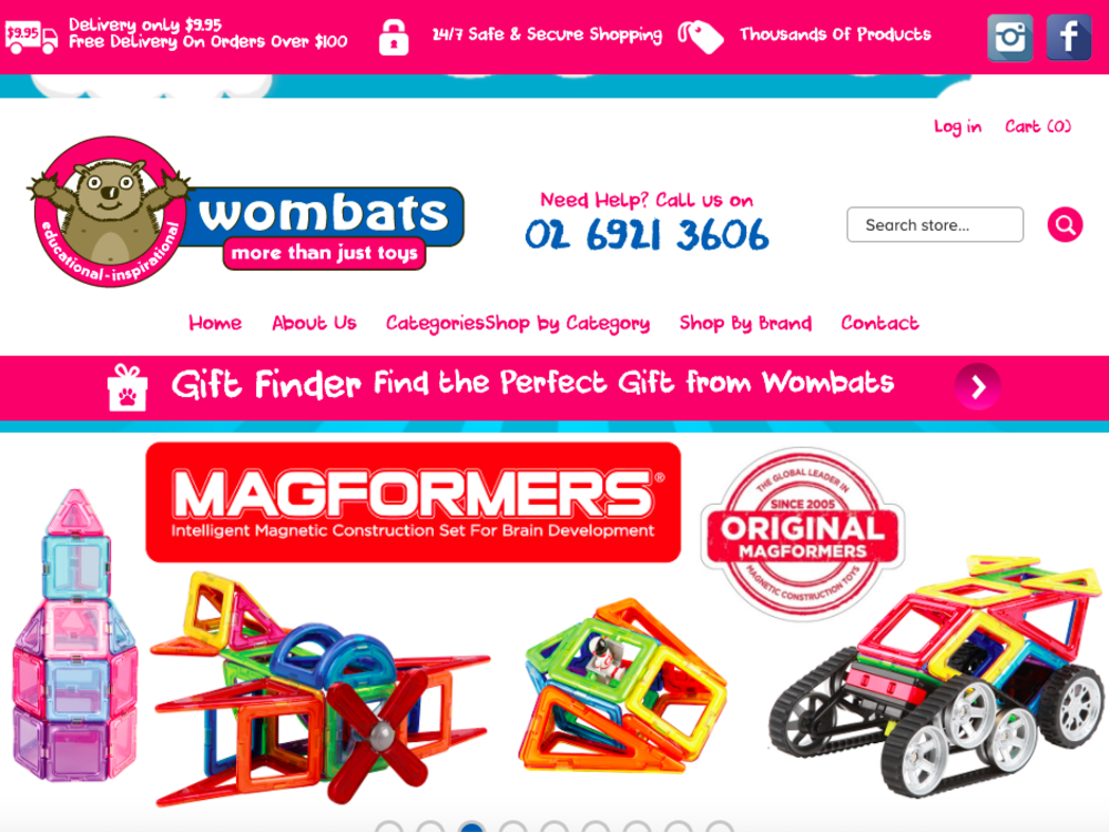 A complete Magento solution | Upwork