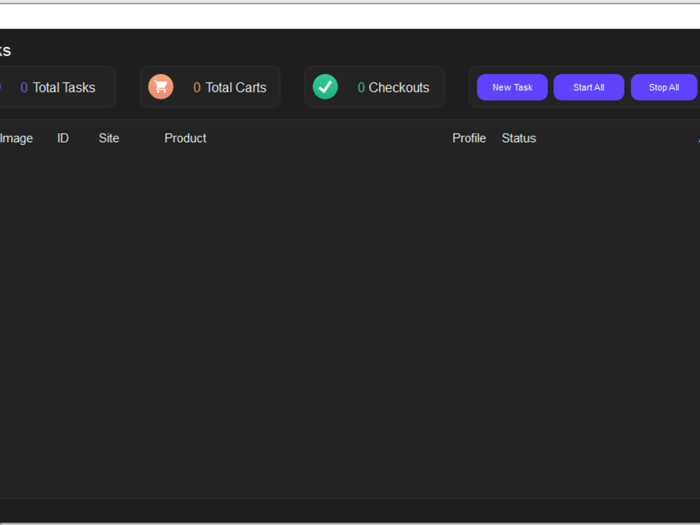 PyQt5 Deskop Application with customized Python GUI | Upwork PyQt5 Deskop Application with customized Python GUI | Upwork