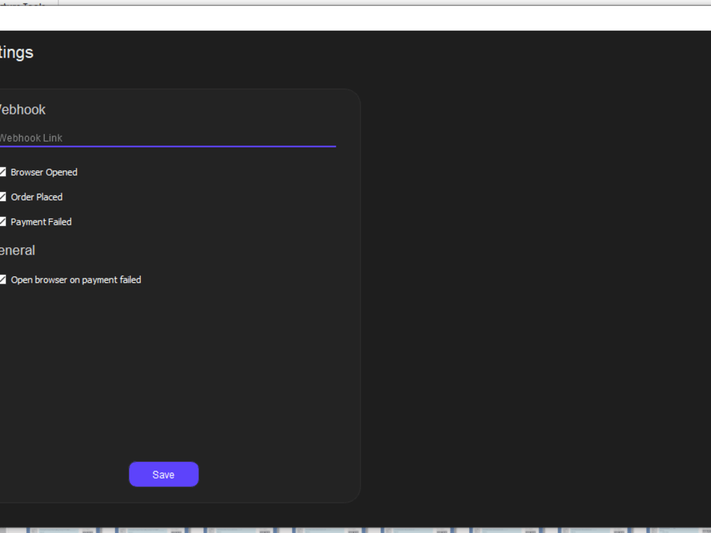 PyQt5 Deskop Application with customized Python GUI | Upwork PyQt5 Deskop Application with customized Python GUI | Upwork