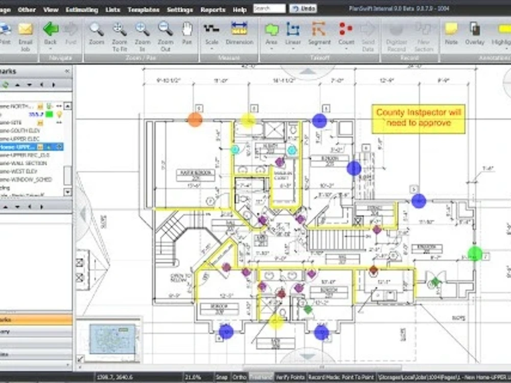 A Quantity Takeoff Material Estimate Cost Estimation Upwork