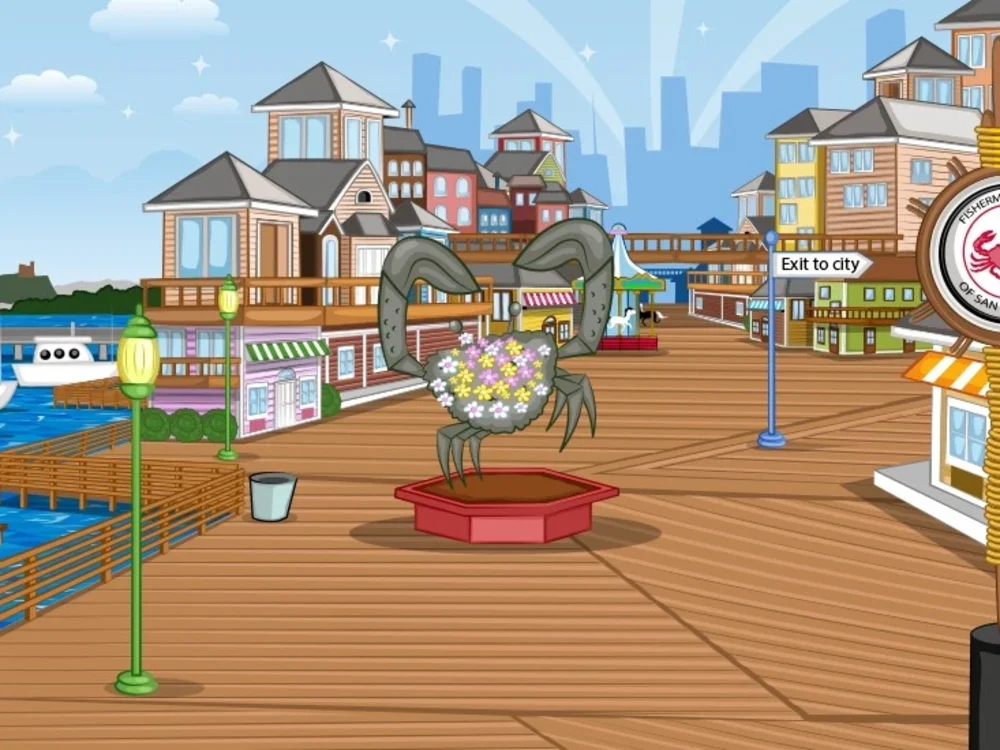 Amazing assets for games. Static and Animated artwork. | Upwork