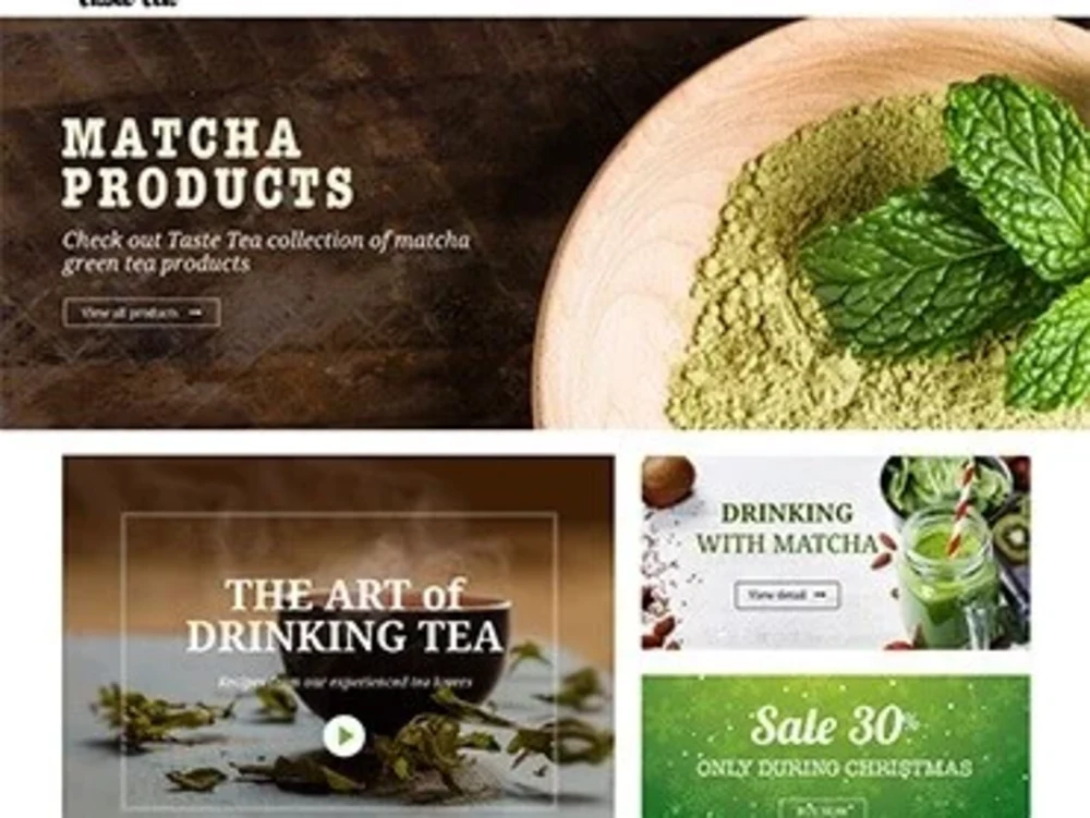 A professional, easy-to-use, high-conversion website for your business ...