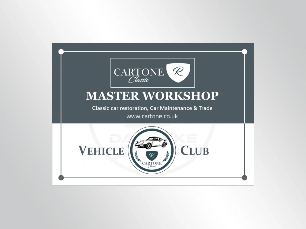 An Outstanding Billboard, Signage Design or Any Banner Design | Upwork